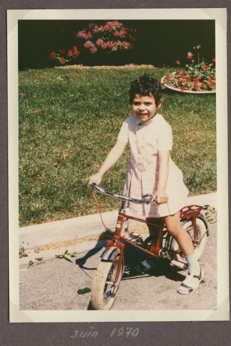 How a Food Critic Inspired Dominique Crenn to Become a Chef - Dining ...