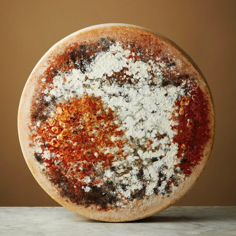 Day 1914 of posting images of cheese until I run out of cheese types ...