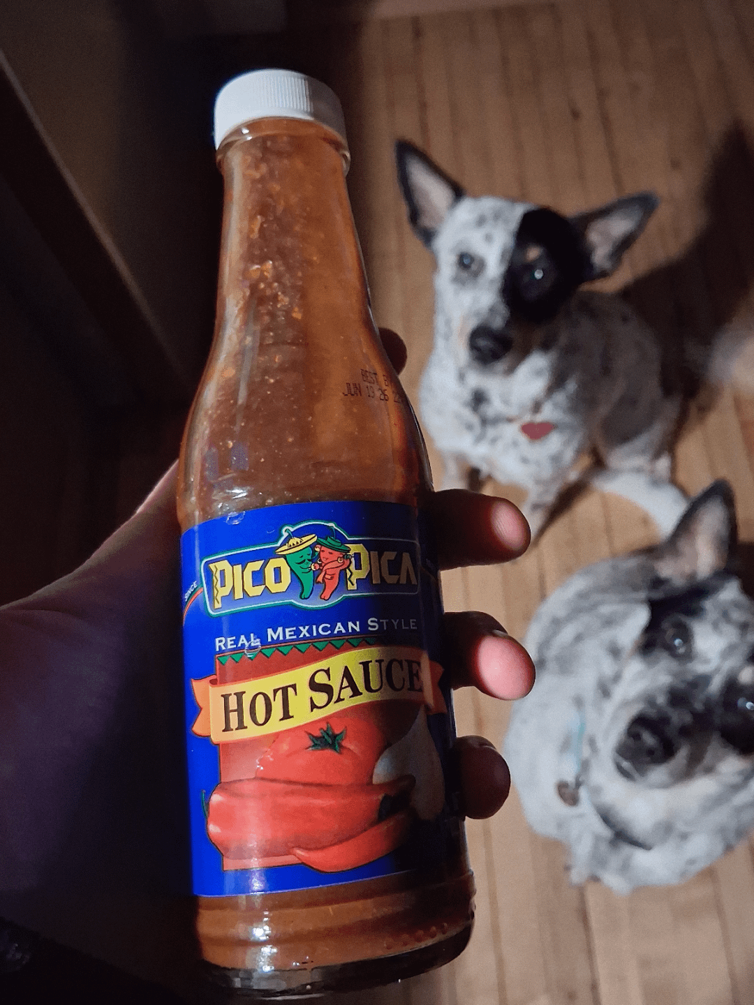 Pico Pica - Dining and Cooking