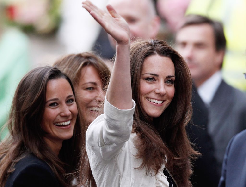'Utterly charming' Kate Middleton's private birthday celebrations ...