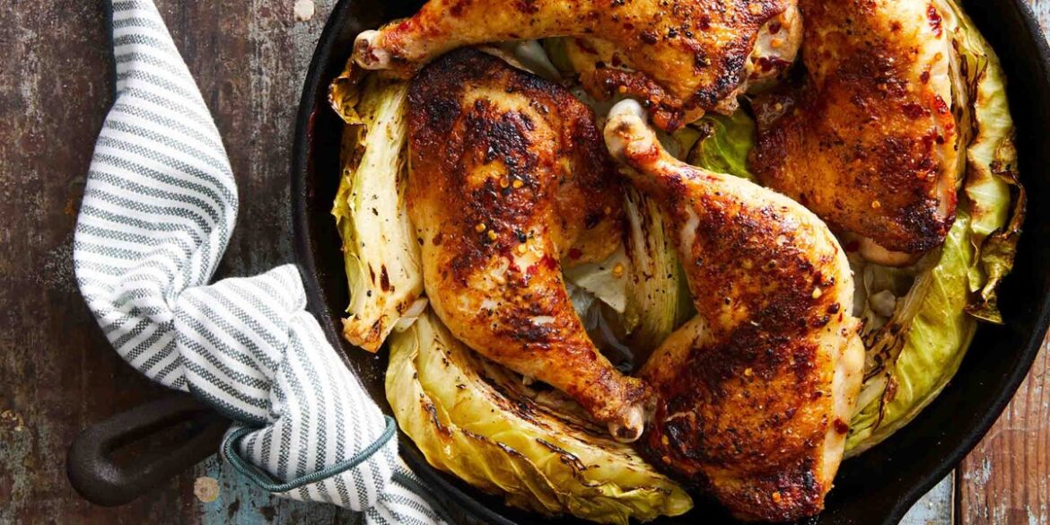 8 Comforting Cabbage Recipes to Stretch Your Grocery Dollar This Winter ...