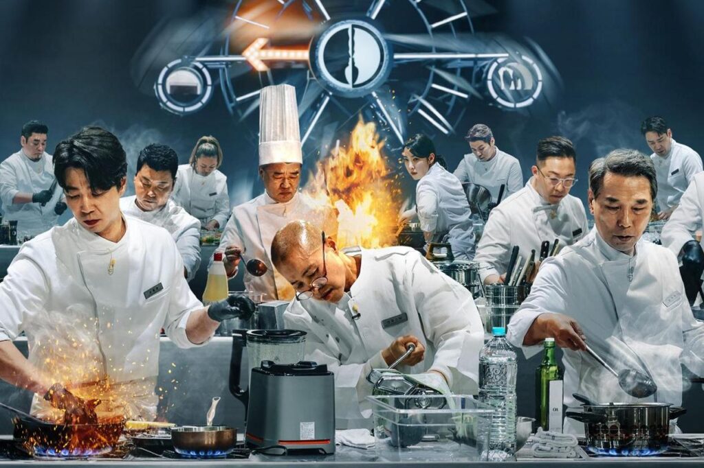 ‘Culinary Class Wars' expected to open up wallets amid spending fear ...