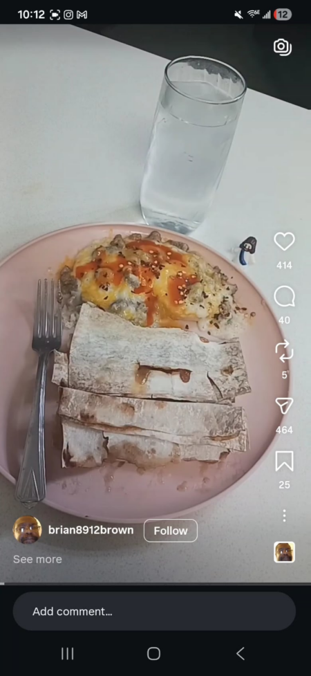 Baby Jesus approves - Dining and Cooking