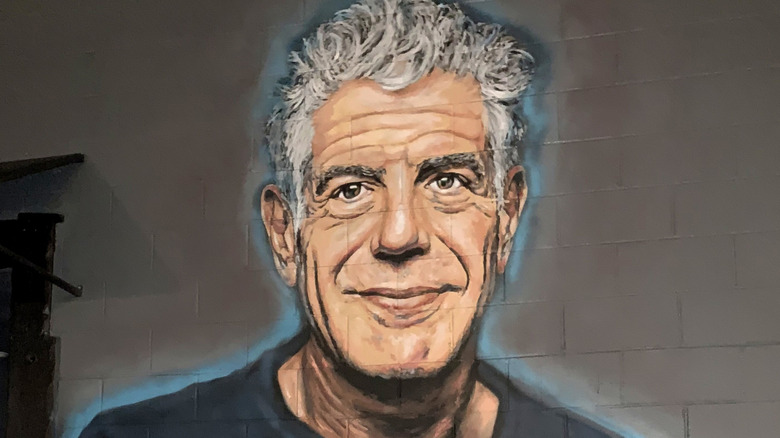 Every Restaurant Anthony Bourdain Worked At In His Career – And Some ...