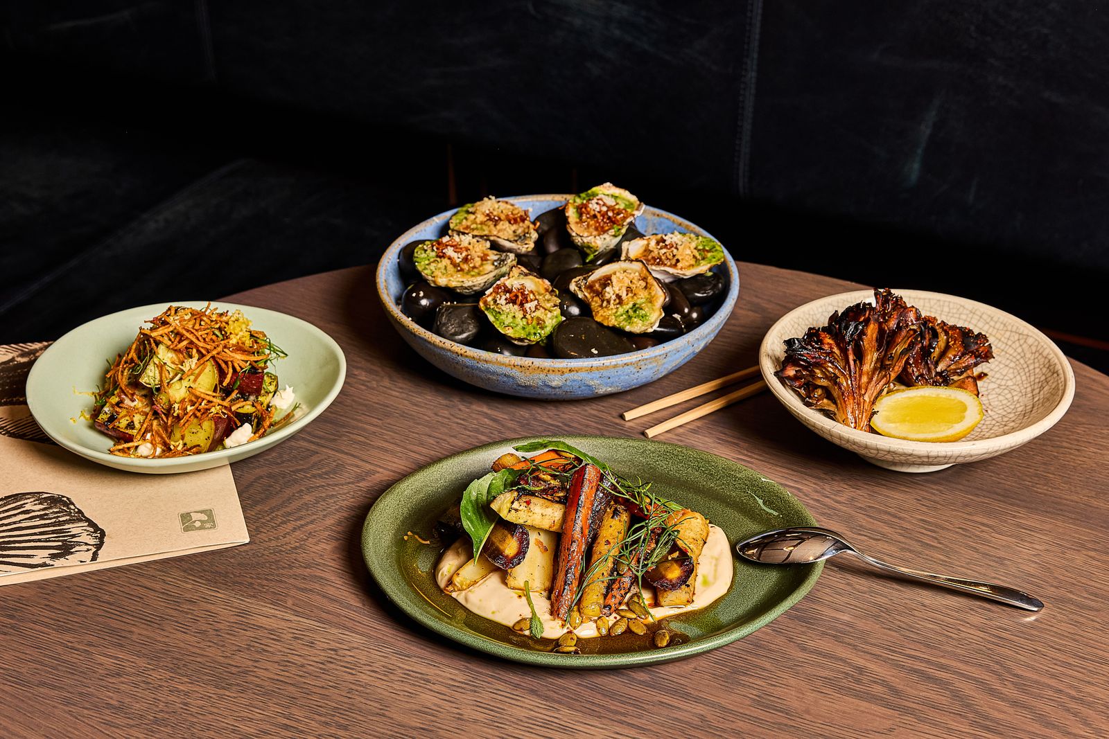 Much Anticipated Cherry Creek Japanese Spot Sets Opening Date - Dining ...