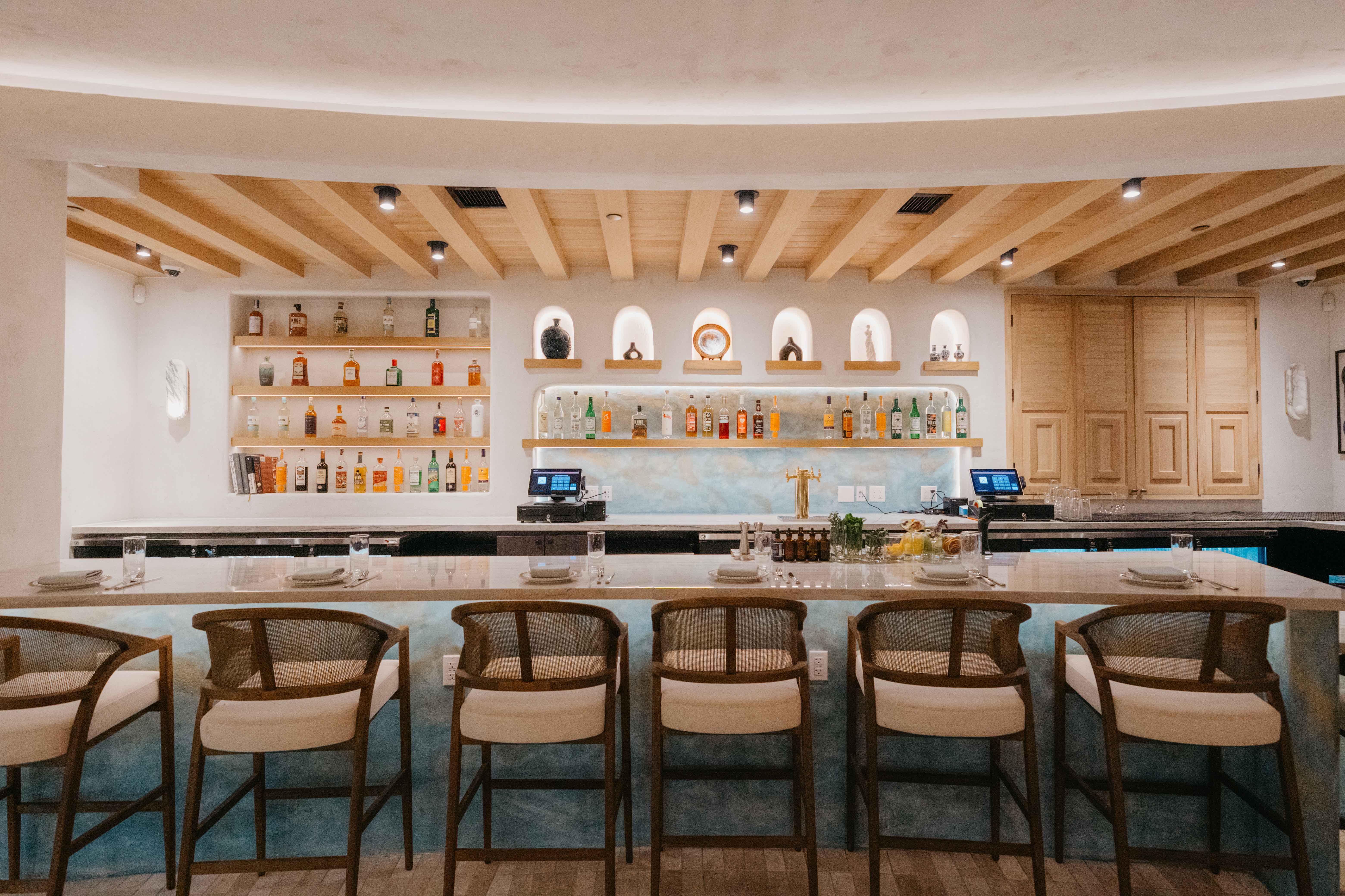 ILYA San Clemente: Mediterranean Coastal Dining Redefined - Dining and ...