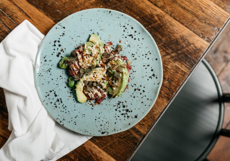 Casual Fine Dining, the French Way - Dining and Cooking