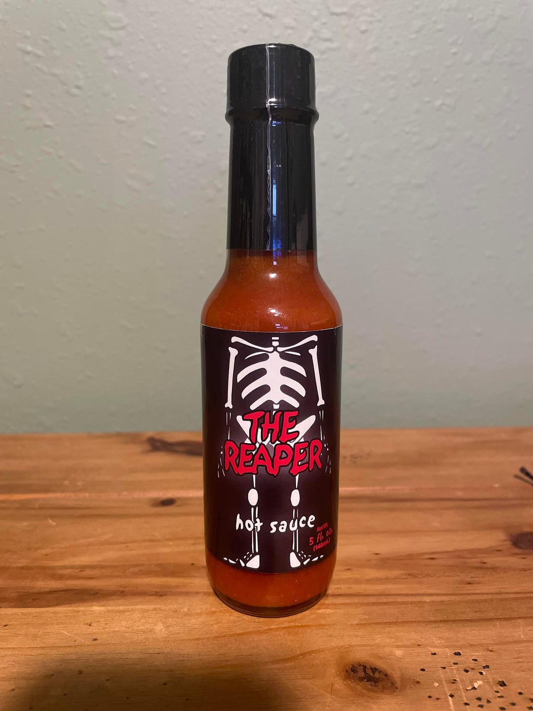 Yesterday, I encountered death but triumphed. One major flaw in this ...