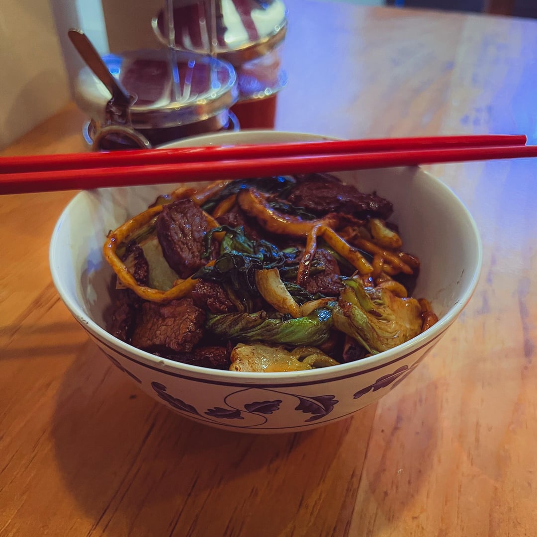 Woon - Filipinotown - Dining and Cooking