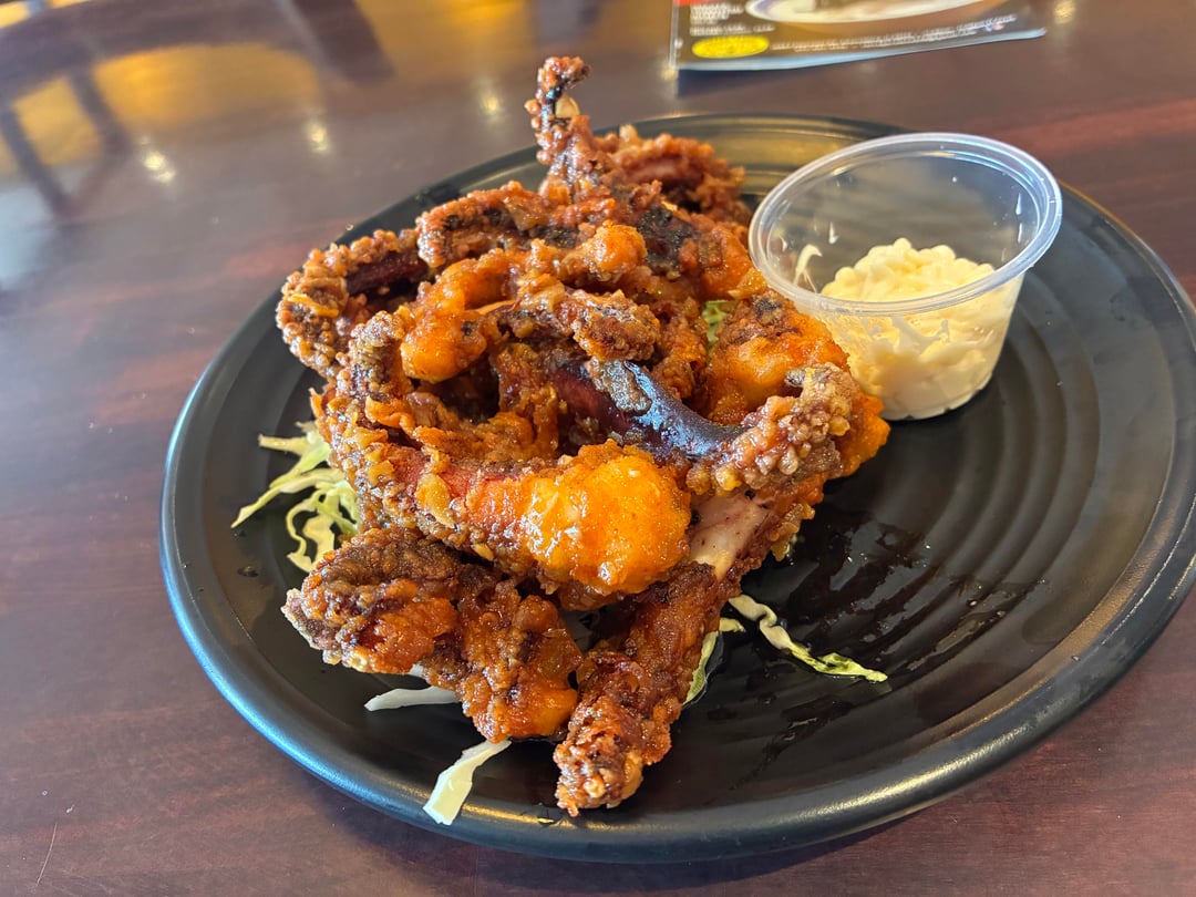 Chicago ramen annex Jiro style ramen. - Dining and Cooking