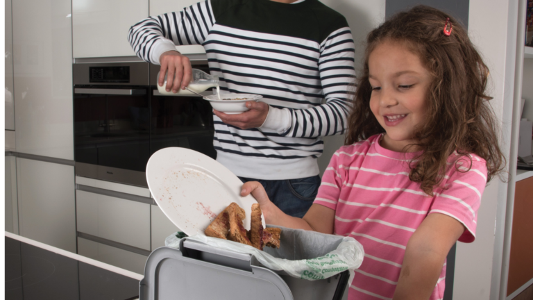 Anaerobic digestion to turn Lincolnshire food waste into biogas ...