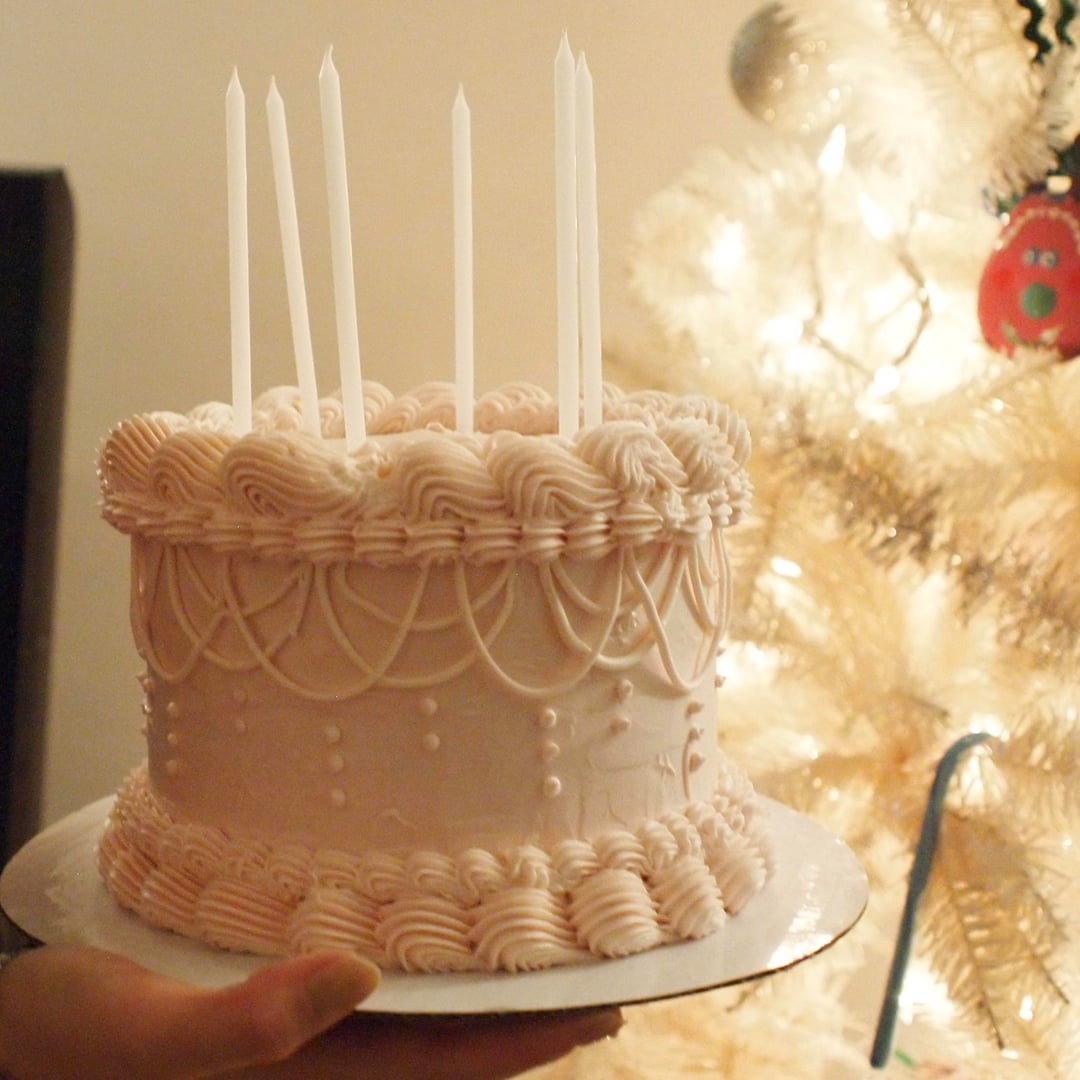 Sharing my cake decorating journey 🫶 - Dining and Cooking