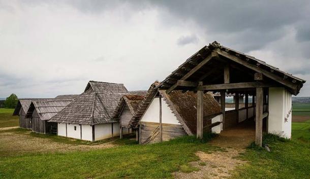 Even Low-Class Iron Age Celts Sipped Fine Mediterranean Wine - Dining ...