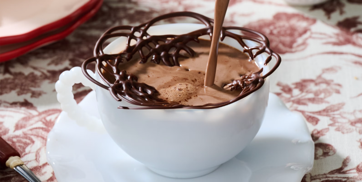 15 Best Hot Chocolate Recipes to Make at Home - Dining and Cooking