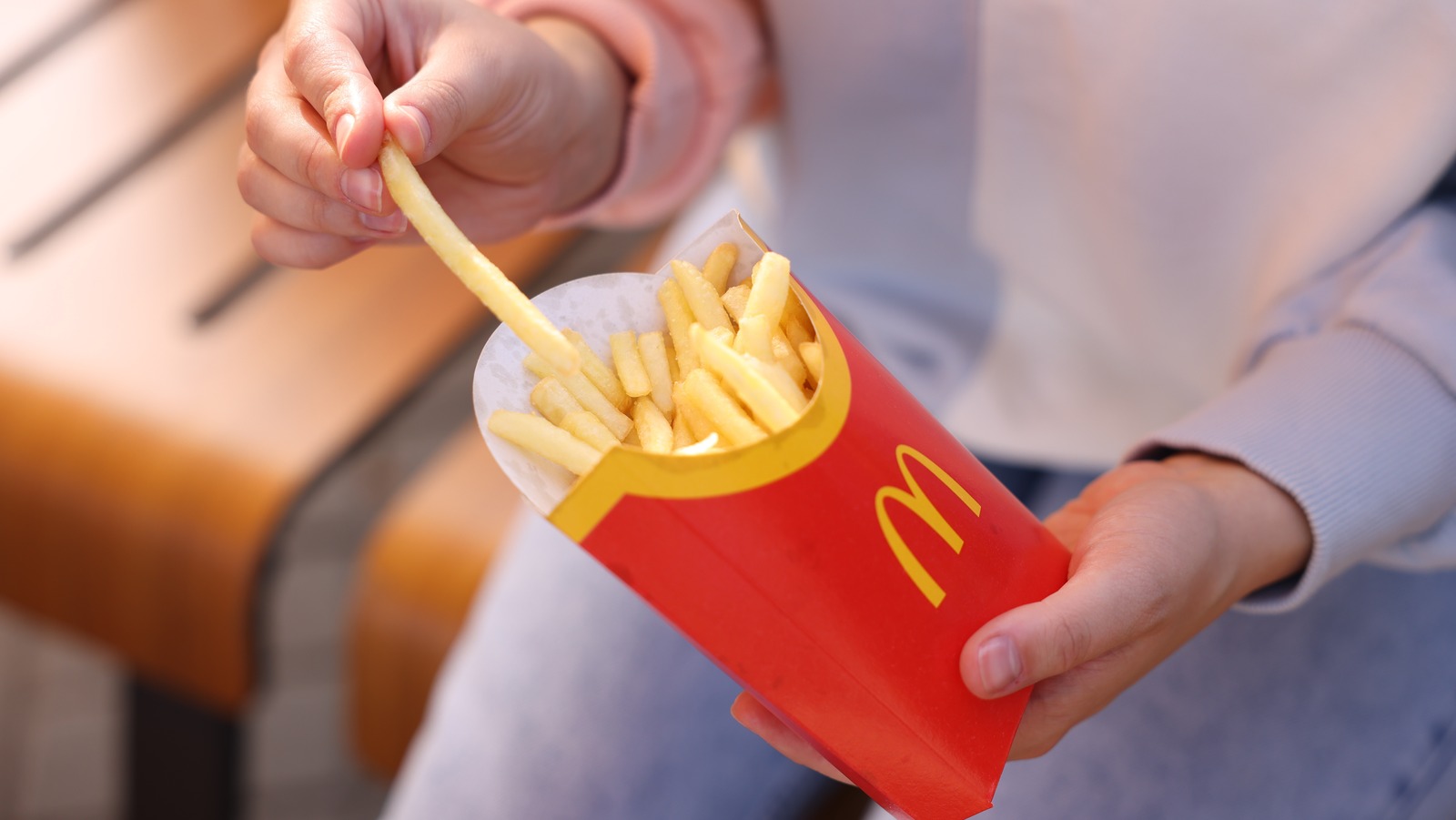 5 Ways McDonald's Fries Have Changed Since 1955 - Dining and Cooking