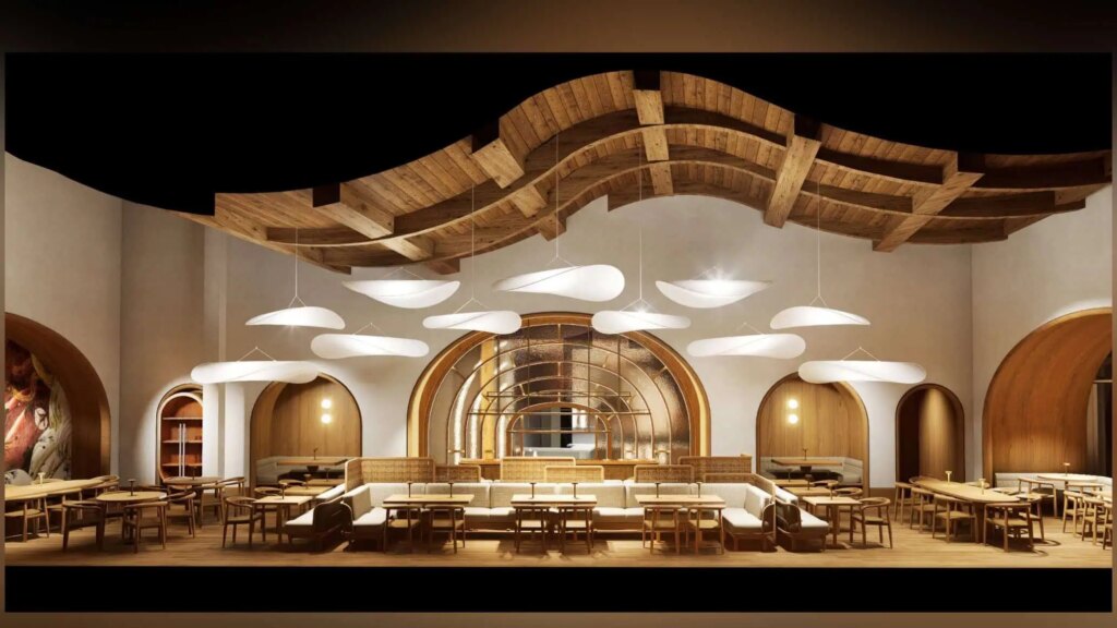 Plans revealed for huge Italian restaurant opening soon in Mississauga ...