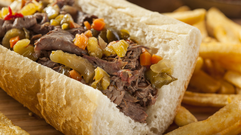 The Best Italian Beef Sandwiches In America (They're Not All In Chicago ...