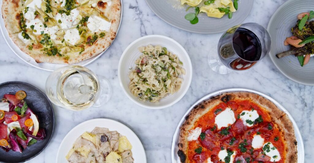 Philadelphia Restaurants Open for Delivery and Takeout - Dining and Cooking