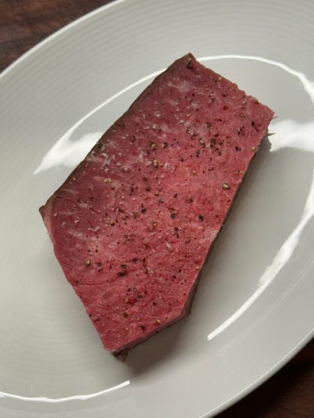 holiday meat cake - Dining and Cooking