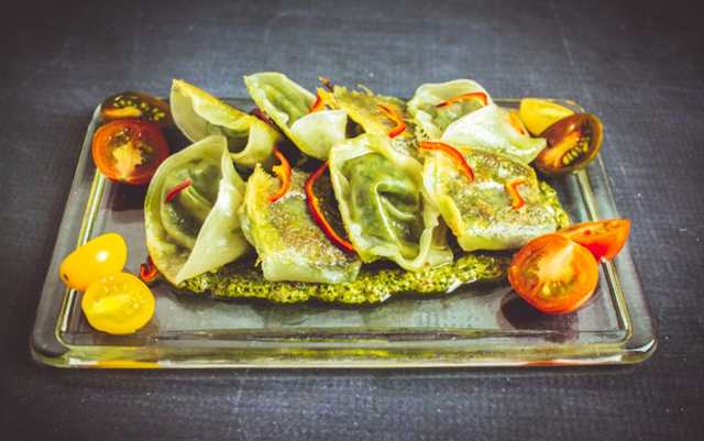 20 Vegan Recipes That Show Italian Cuisine Shines Without Cheese! – One ...