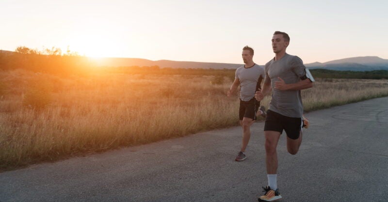 Why Runners Are Falling in Love with Wine, Beer, and Whisky Regions ...