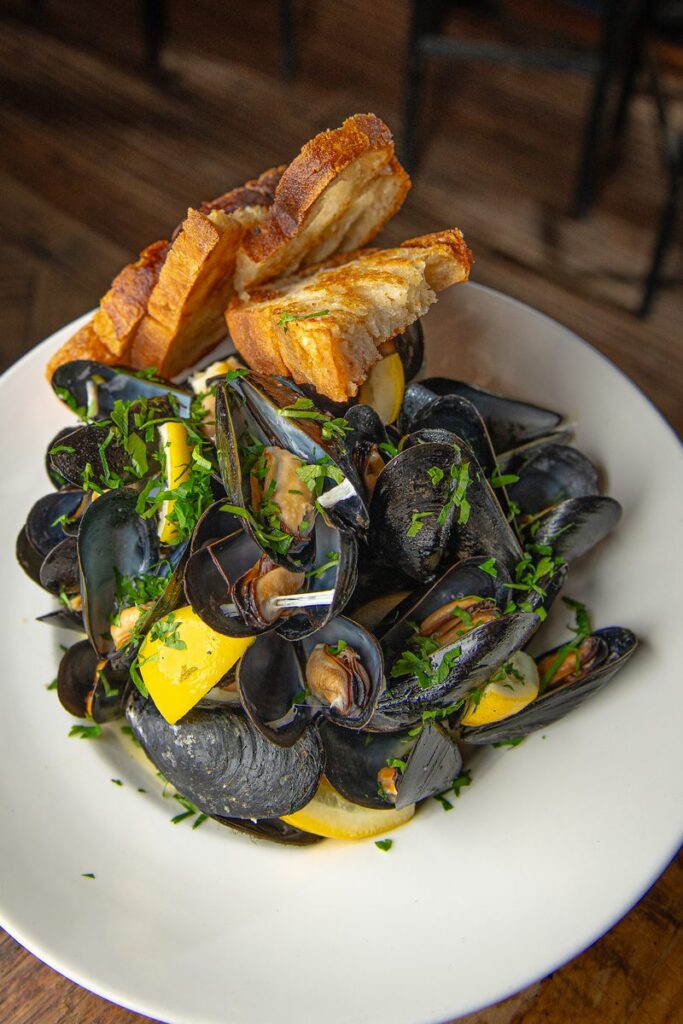 2026 Winter Restaurant Week in Georgetown Preview - Dining and Cooking