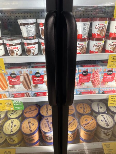 SPOTTED today at Safeway…has anyone tried? - Dining and Cooking