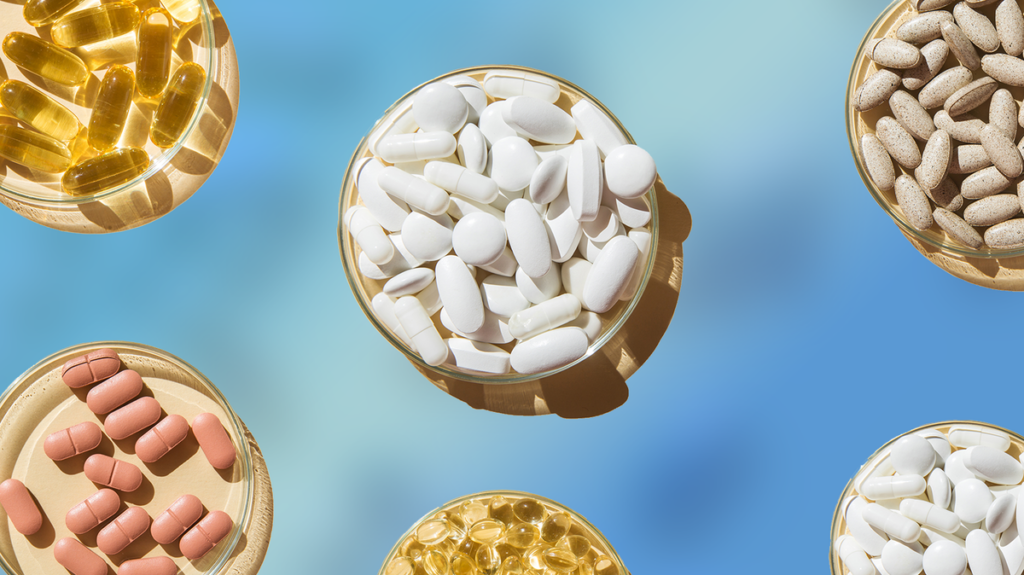 How to find trusted, high-quality vitamins without overpaying - Dining ...