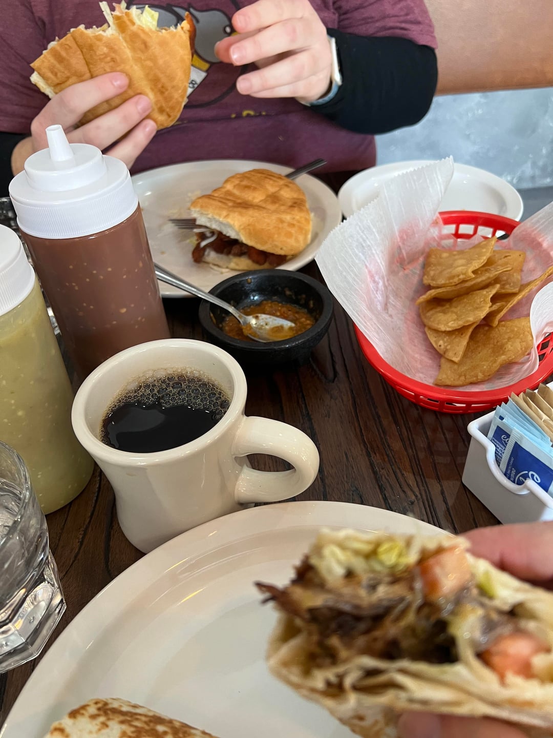 las piñatas on Wilson - Dining and Cooking