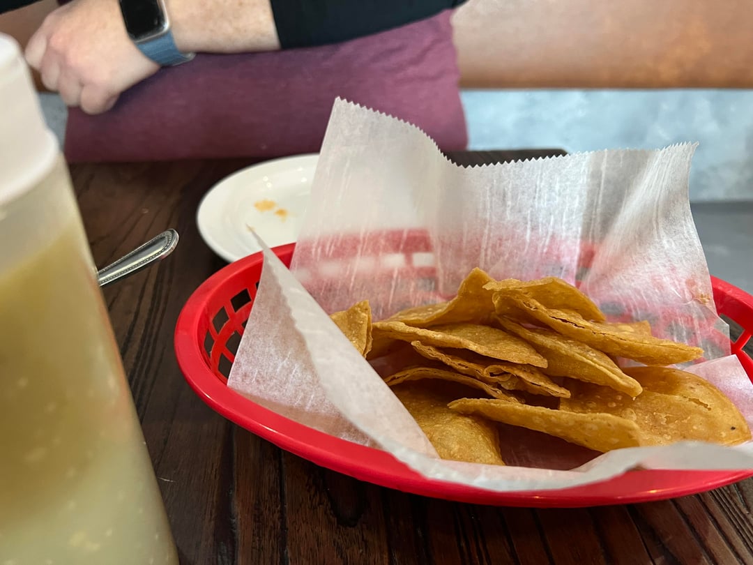 las piñatas on Wilson - Dining and Cooking