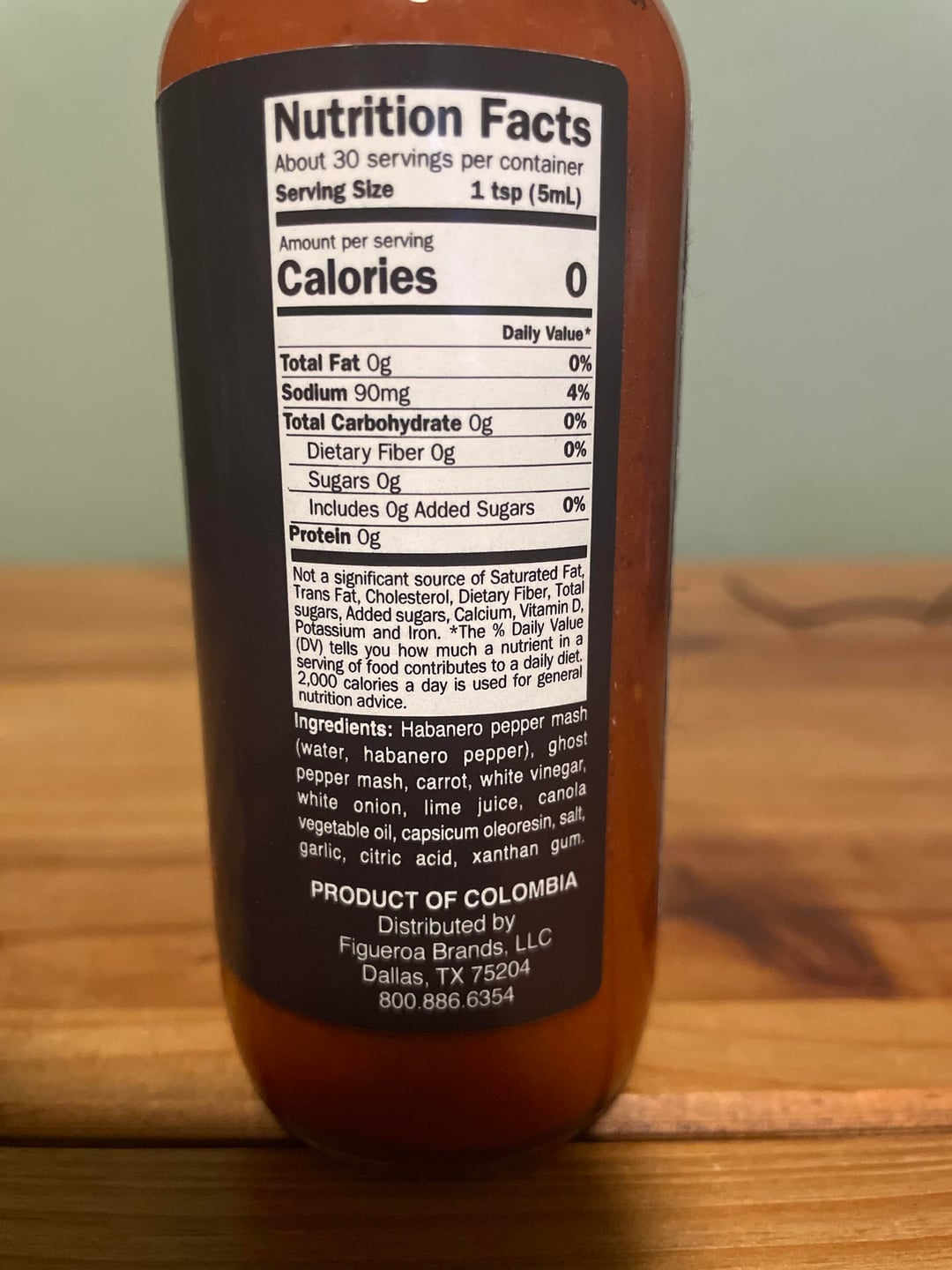 Yesterday, I encountered death but triumphed. One major flaw in this ...