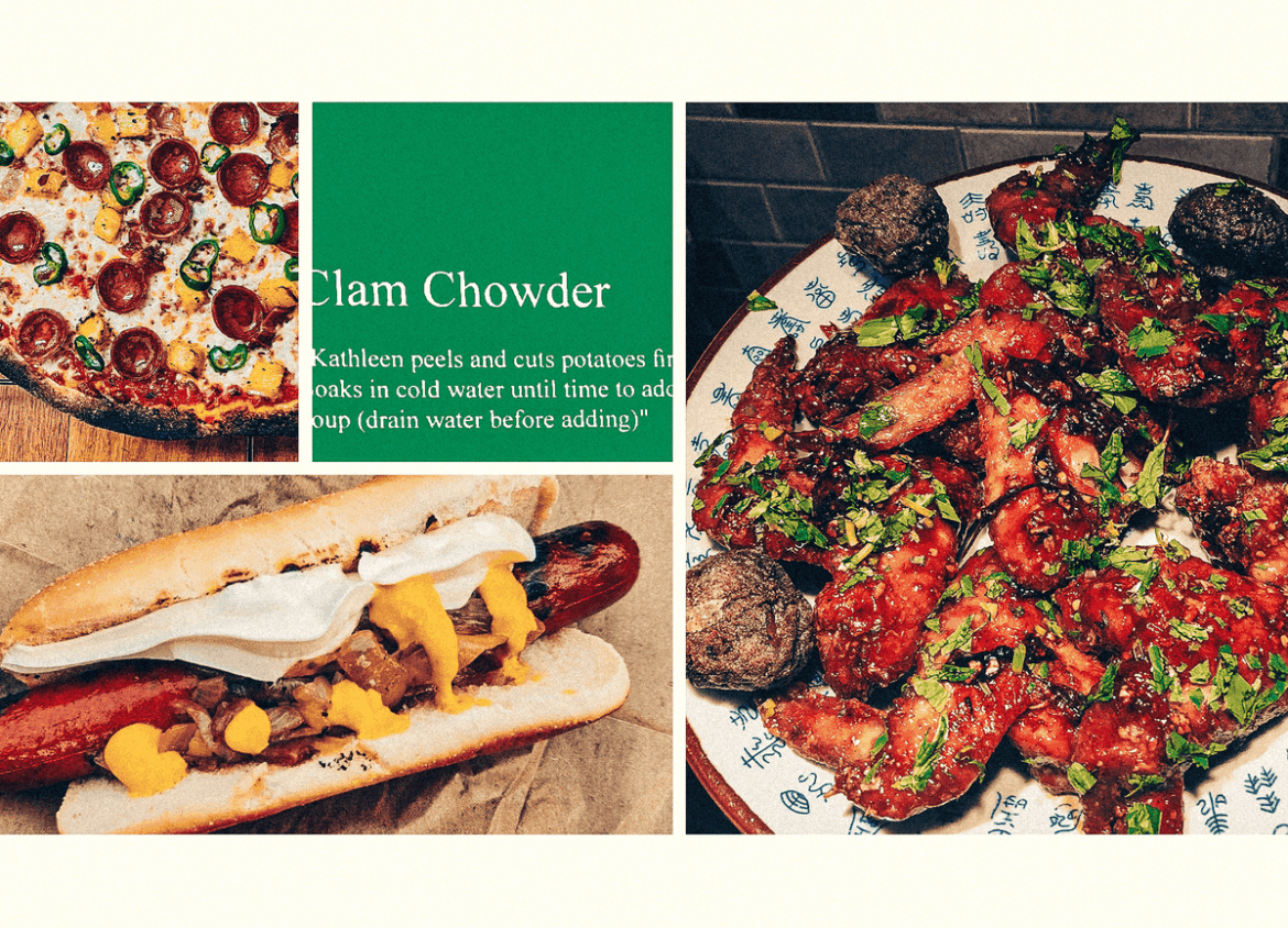 What to cook for the Super Bowl: Recipes and ideas from The Athletic ...