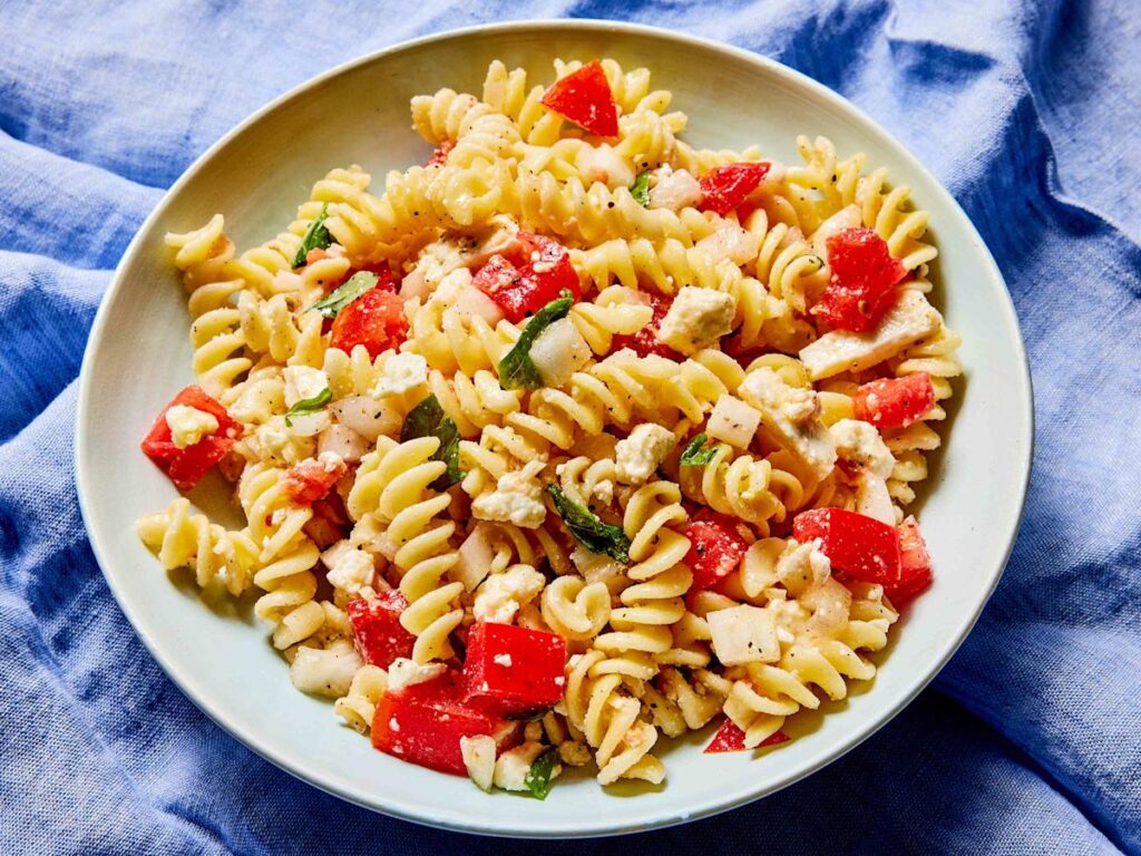 I Asked 4 Chefs for the Best Pasta Brand, and Their Top Pick Shocked Me ...
