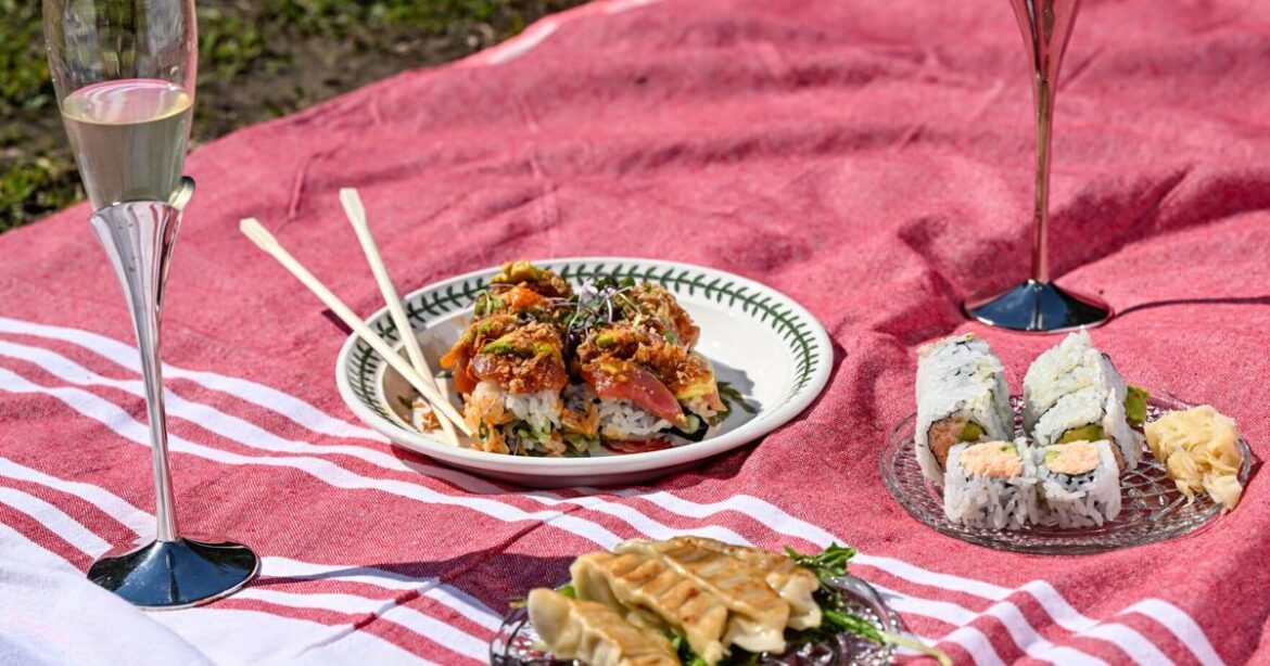 Too late to book Valentine’s Day dinner? We have you covered | Food ...