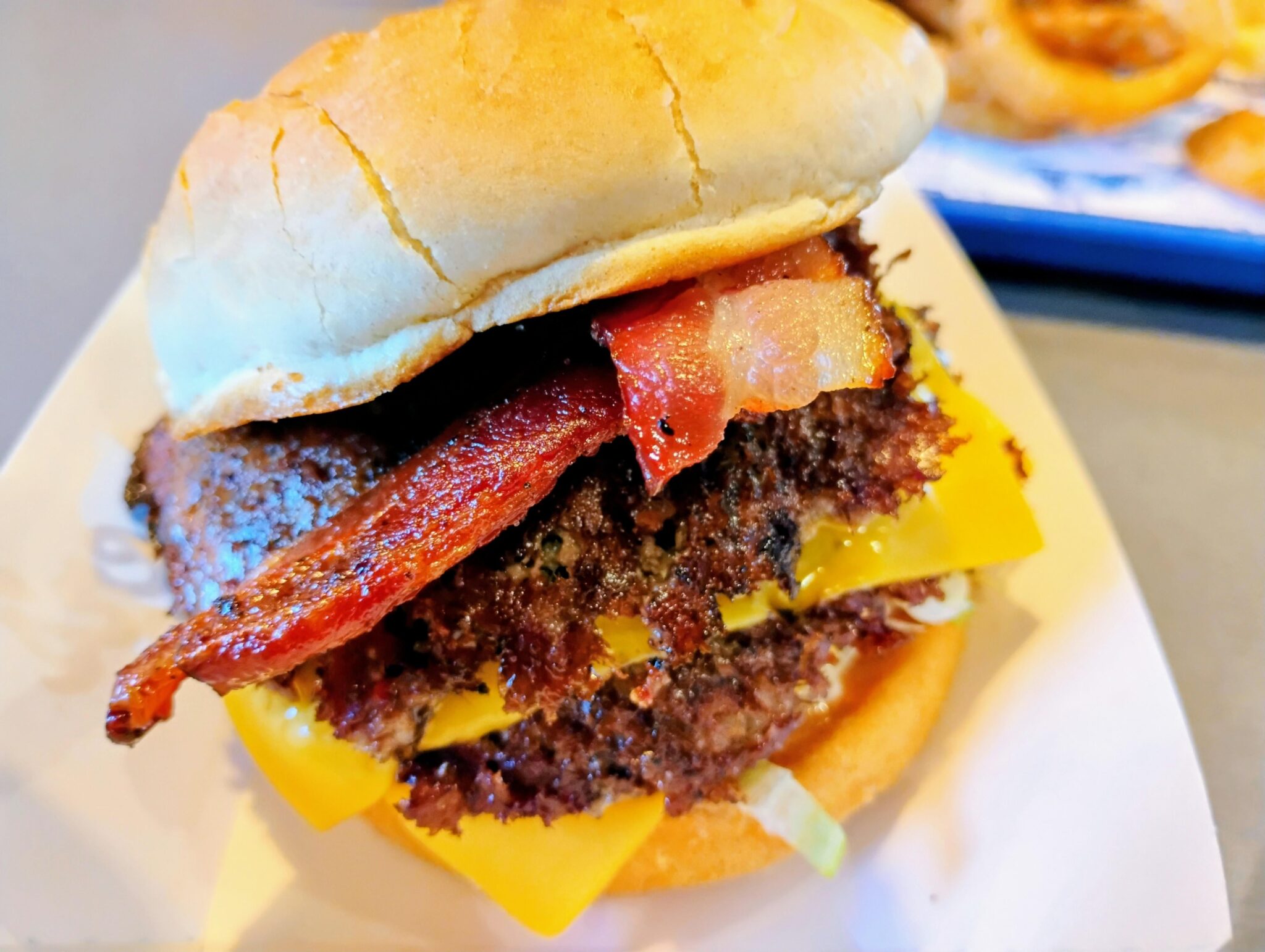 Culvers is the shiznit. - Dining and Cooking