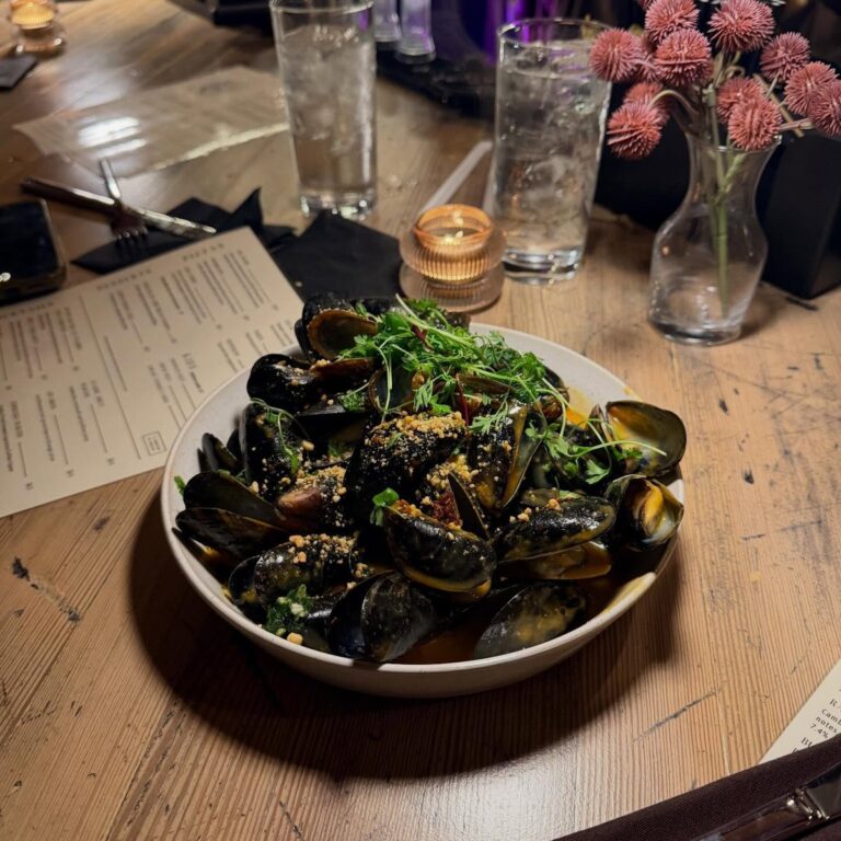 Virginia’s Dining Scene Expands with 2026 Openings - Dining and Cooking
