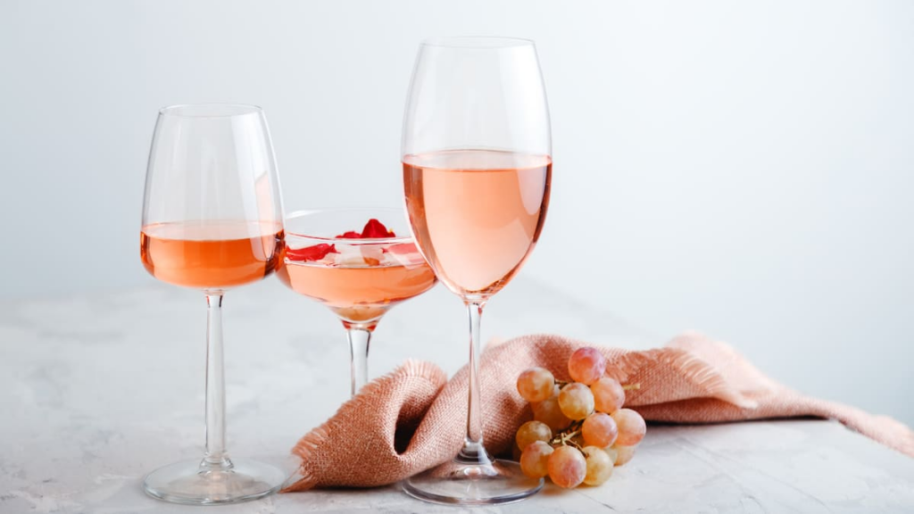 Bumper weekend wine guide: Rosé is now a serious year-round drink ...