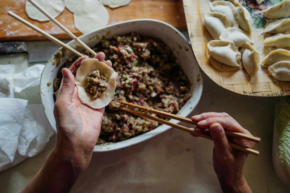 This California Law Lets You Legally Sell Homemade Food And Drinks ...