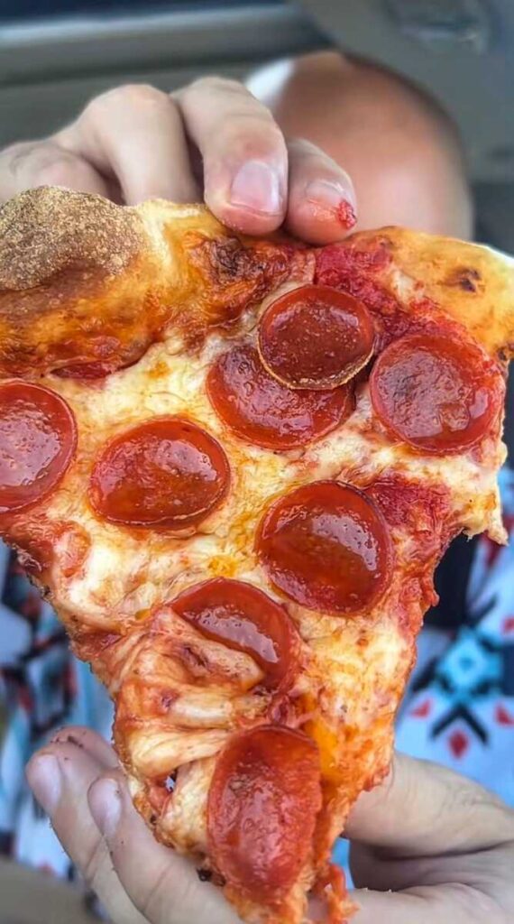 The Maryland Pizza Spot That Dave Portnoy Put on the National Map ...