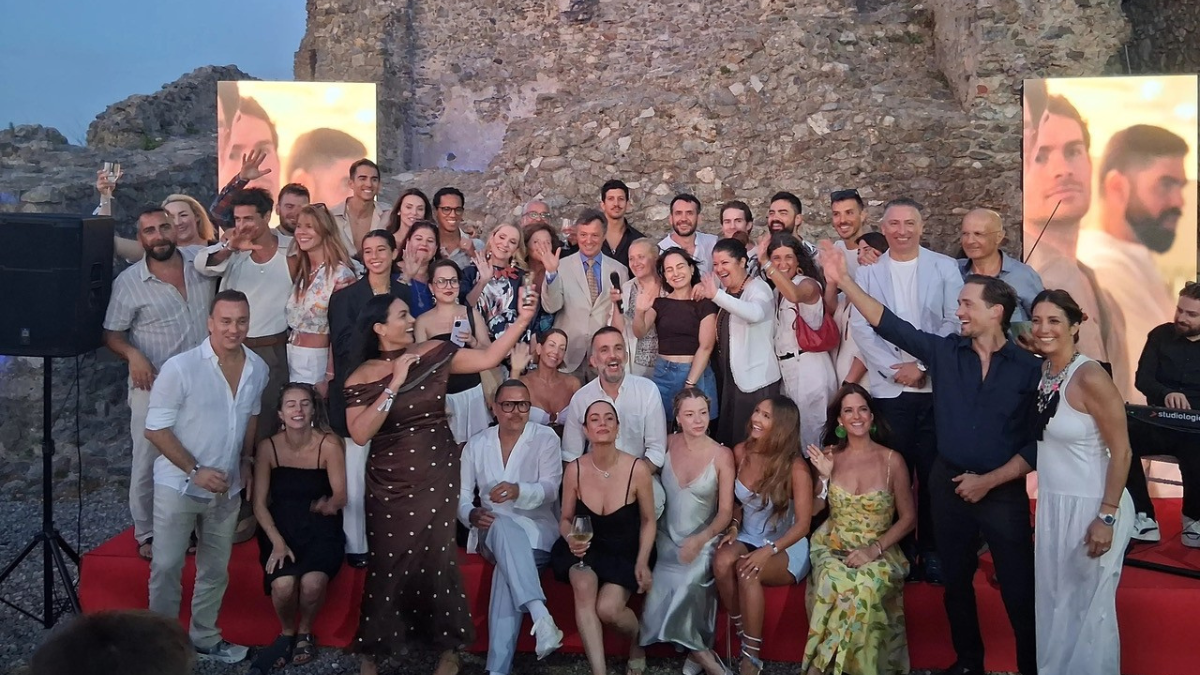 Calabria Emerges as Italy’s Hidden Culinary Capital: Food Fest Brings ...
