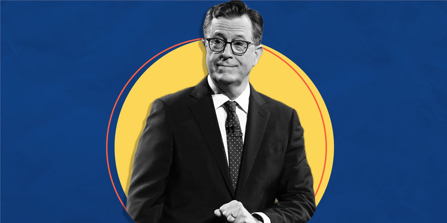 I Tried Stephen Colbert's Favorite Childhood Recipe From His Mom ...