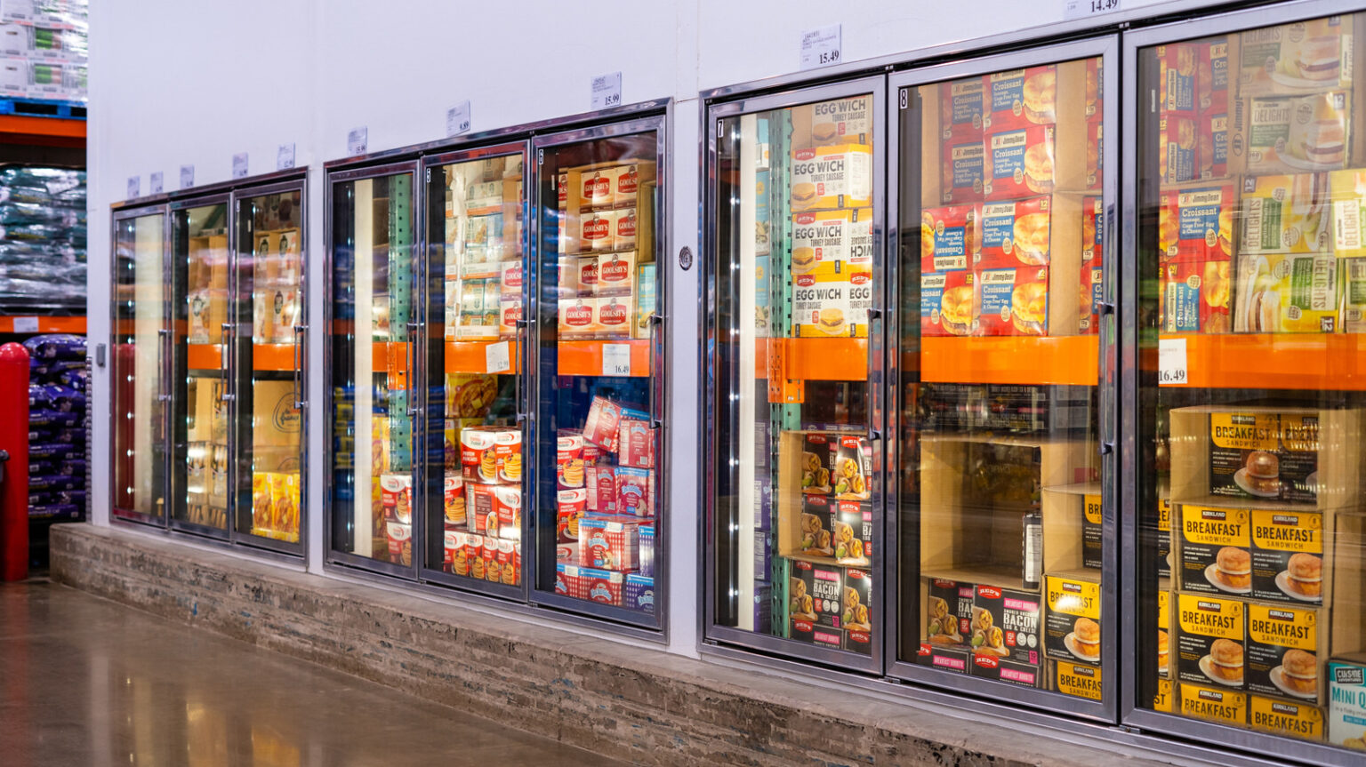 The Absolute Best Frozen Dinner Brand In The Freezer Aisle - Dining and ...