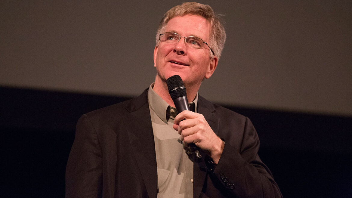 One Of Rick Steves' Most Unforgettable Meals Came From This Small Farm ...