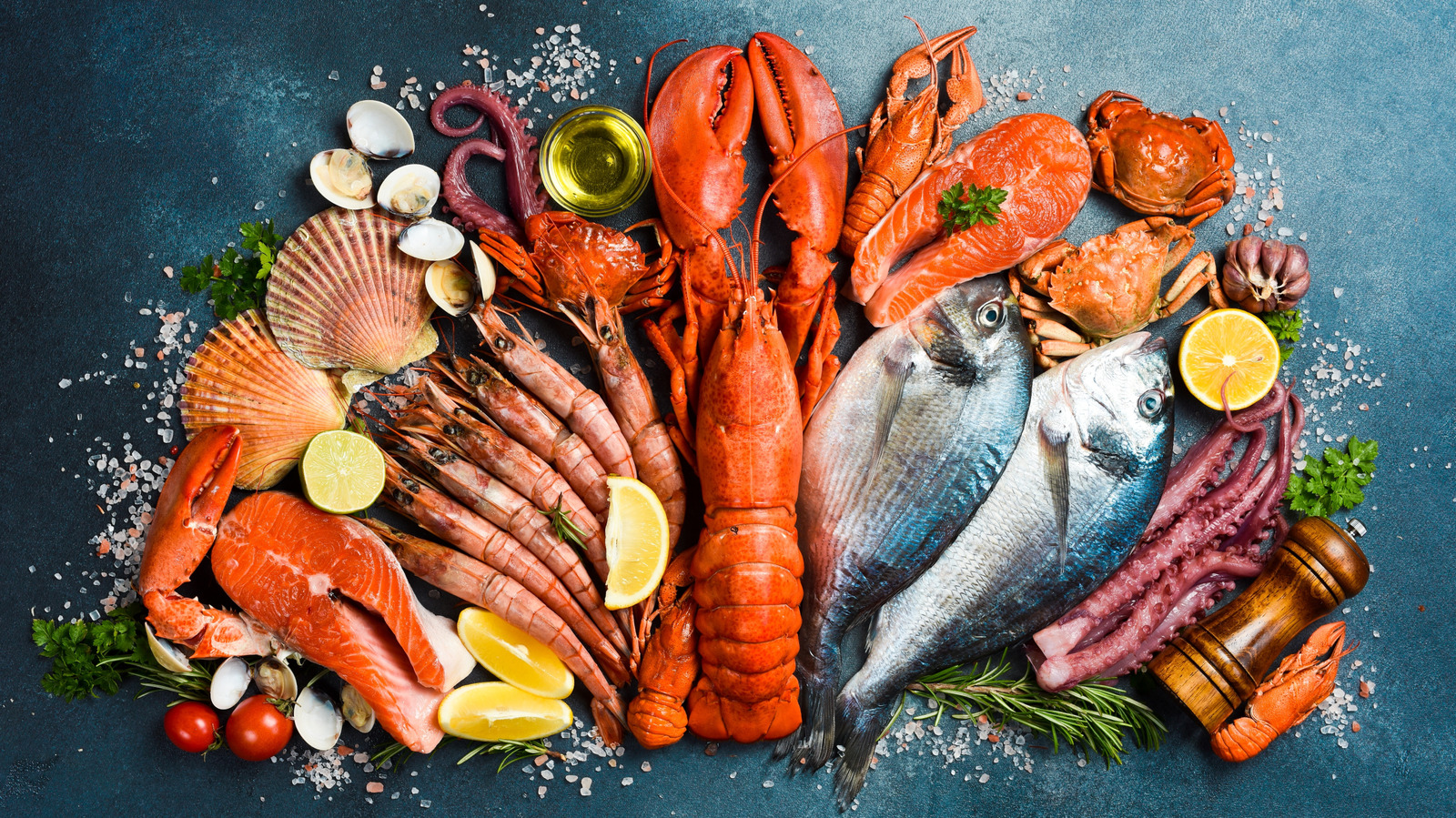 12 Expensive Fish Chefs Say Are Worth The Splurge - Dining and Cooking