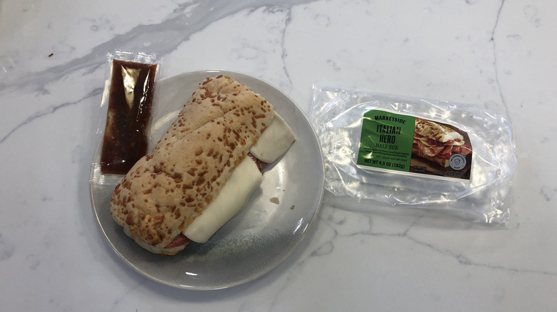 The Best Walmart Marketside Deli Sandwich - Dining and Cooking