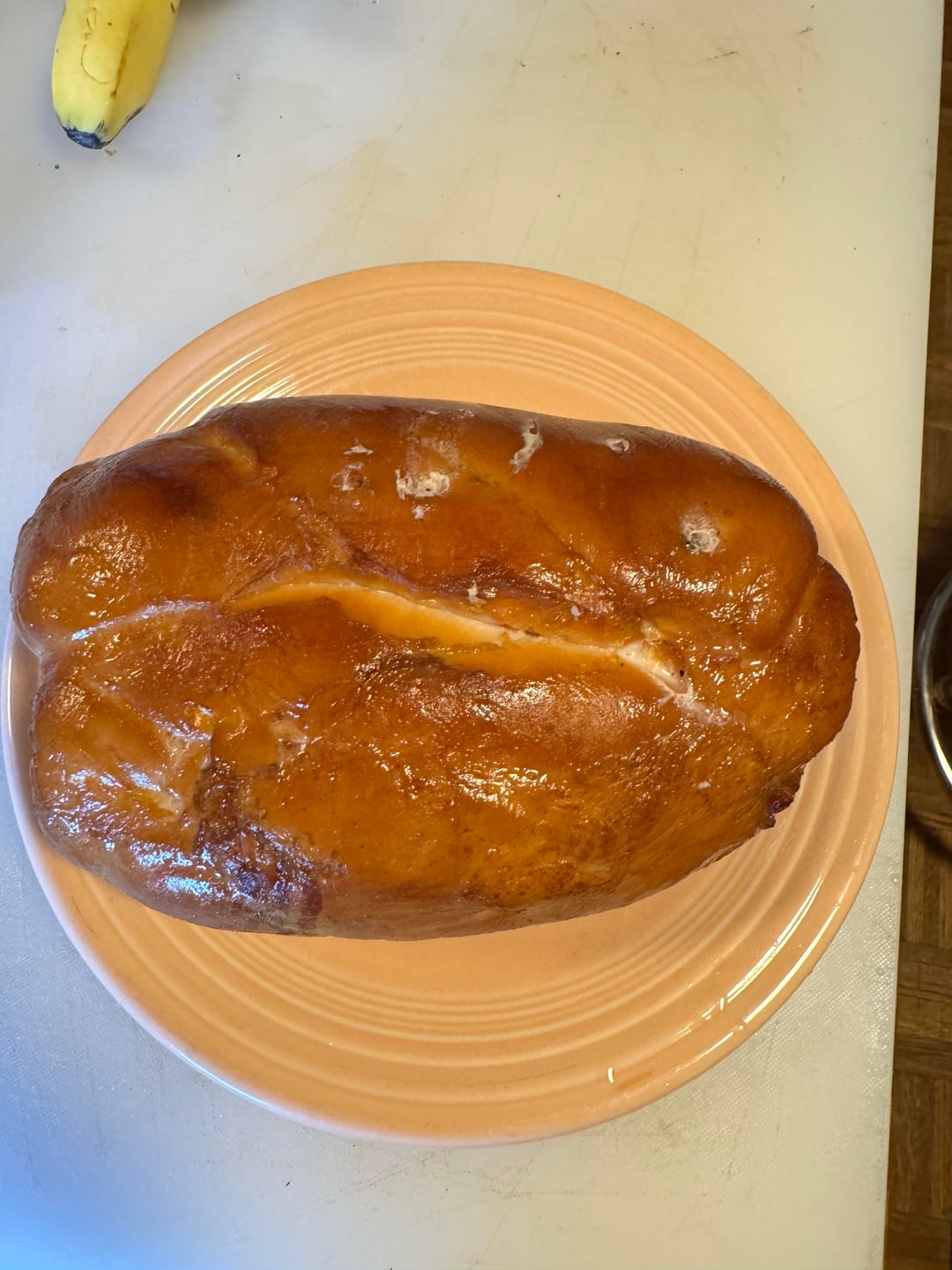 Experiment: Smoked Chicken Breast Cold Cuts - Dining and Cooking