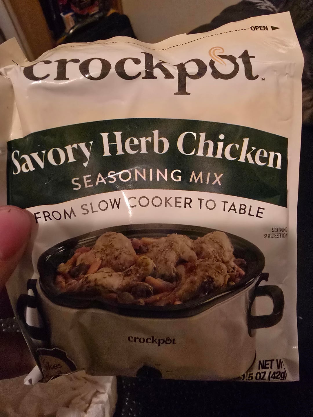 Trying to recreate this seasoning mix - Dining and Cooking