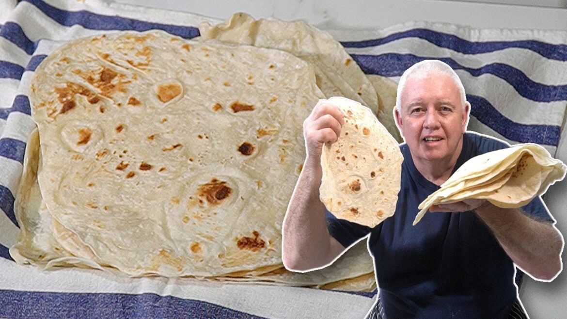Saj Bread SHAWARMA Middle Eastern Flatbread - Dining and Cooking