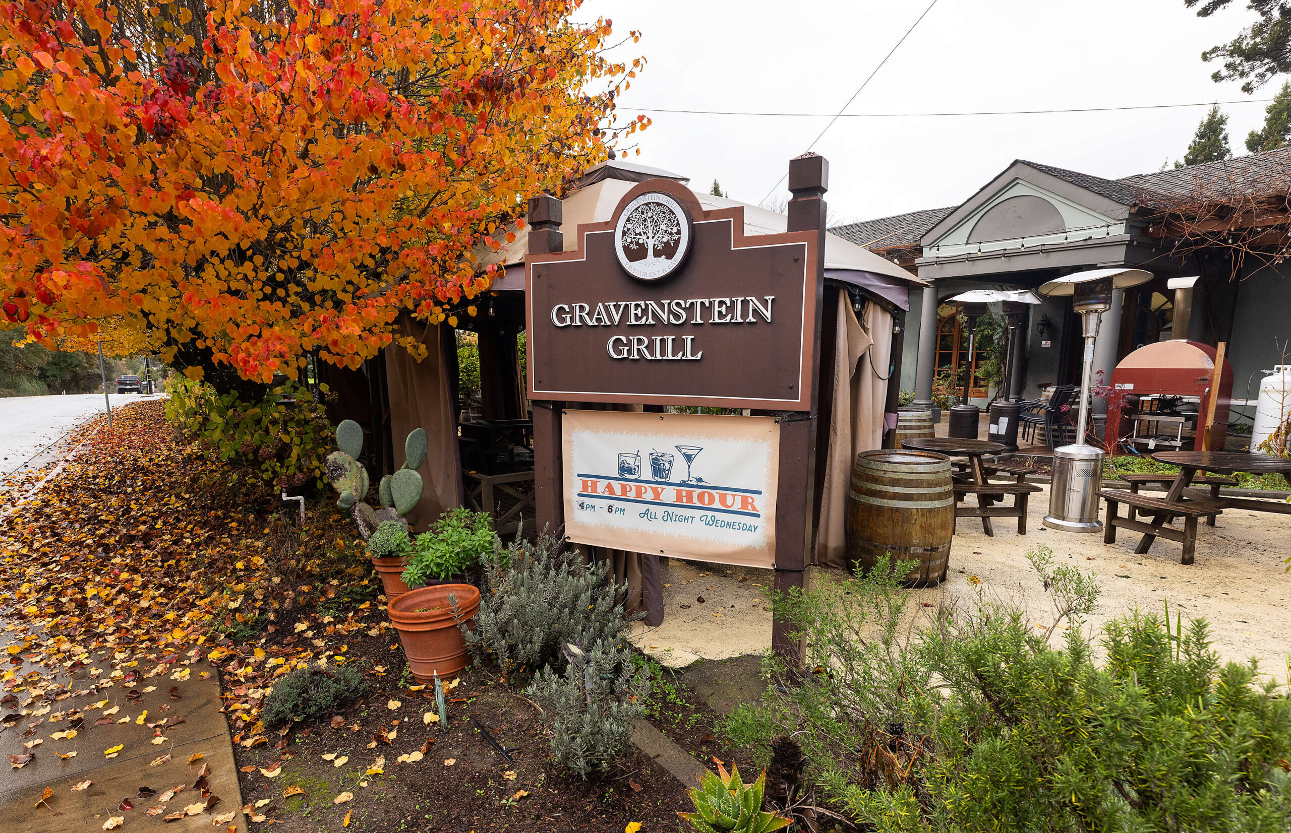 A Surge of New Restaurants Are Opening in Sonoma County - Dining and ...