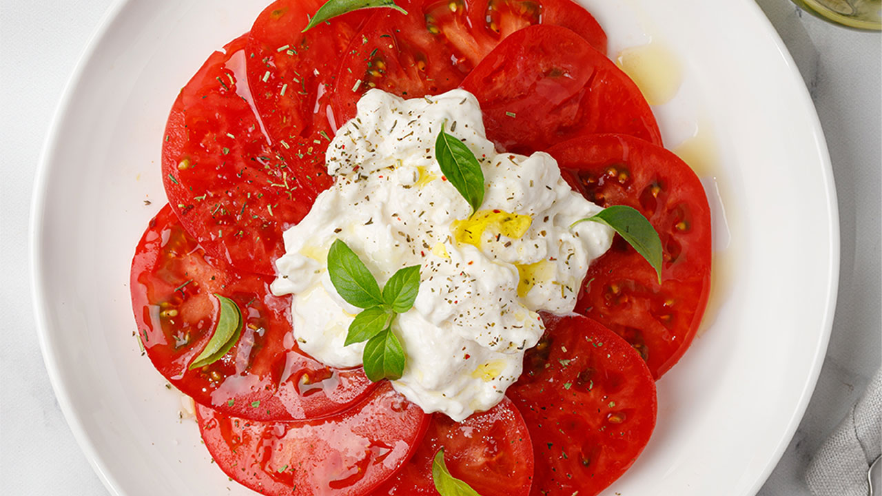 Caputo Cheese to Present Unique Toppings and Flavor Profiles at the ...